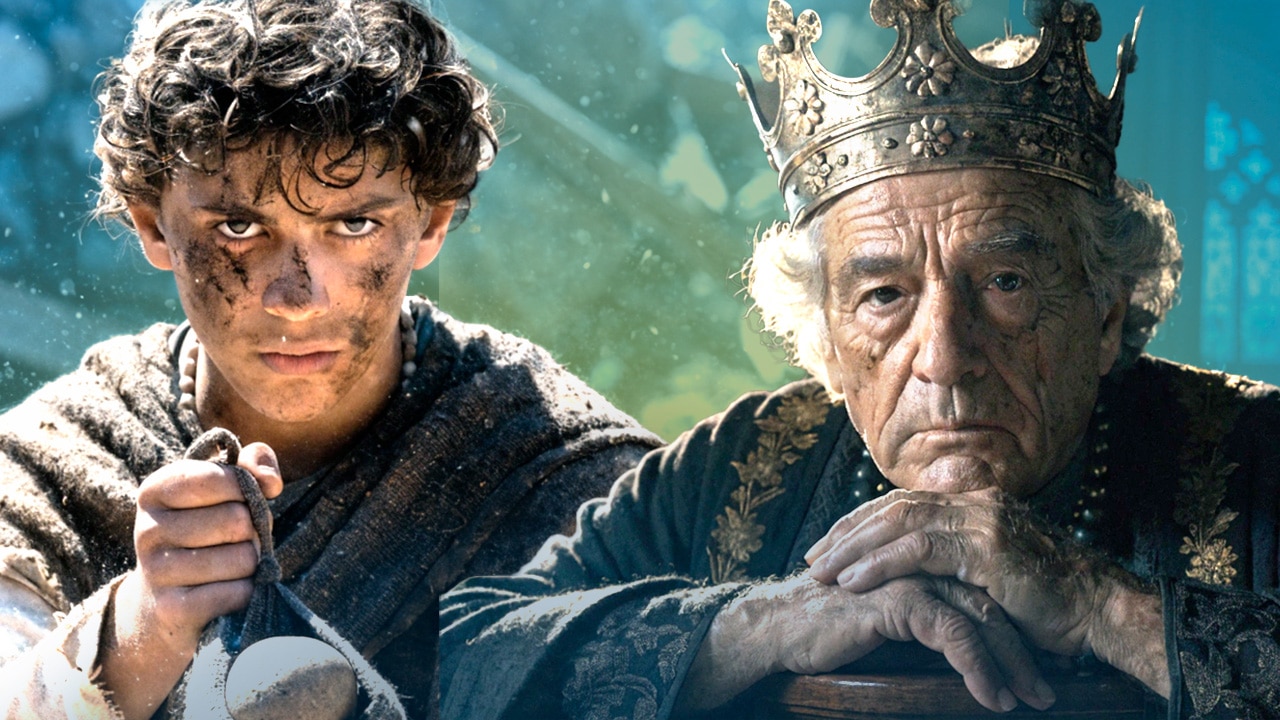 Why Was King David So Great, And So Dangerous? - Unpacked
