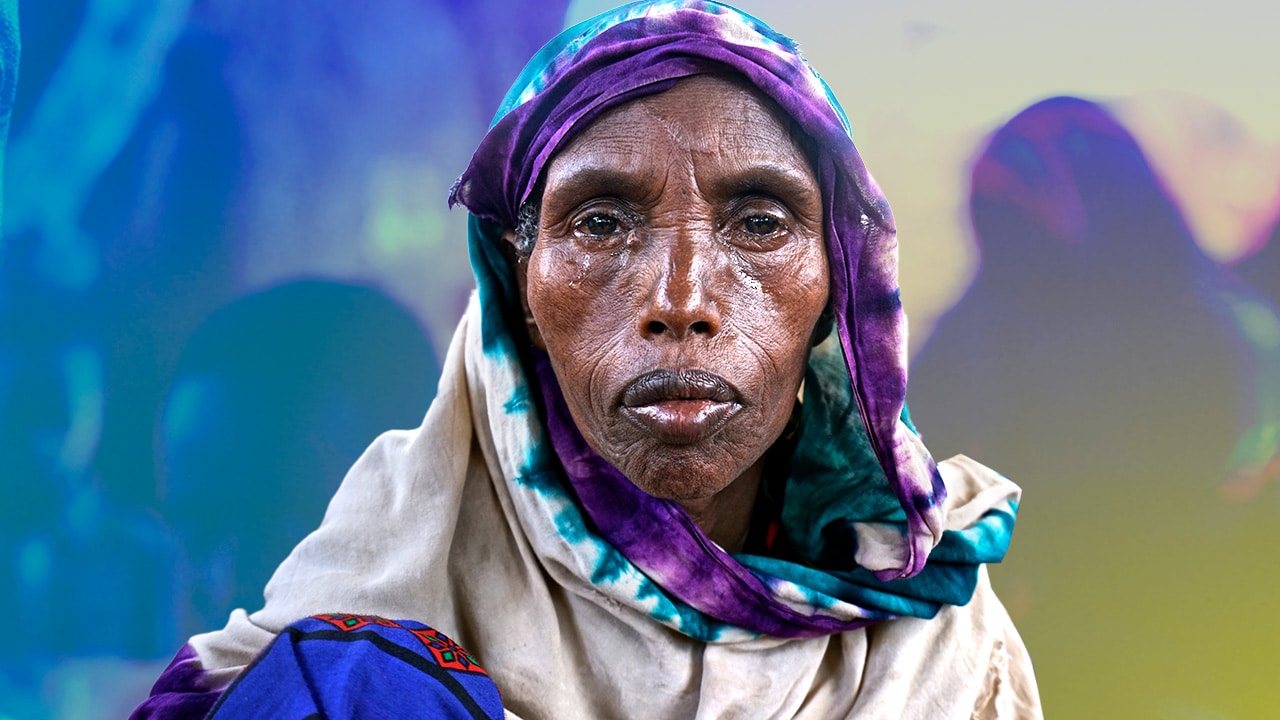 Who were the last 2 Jews in Somalia? - Unpacked
