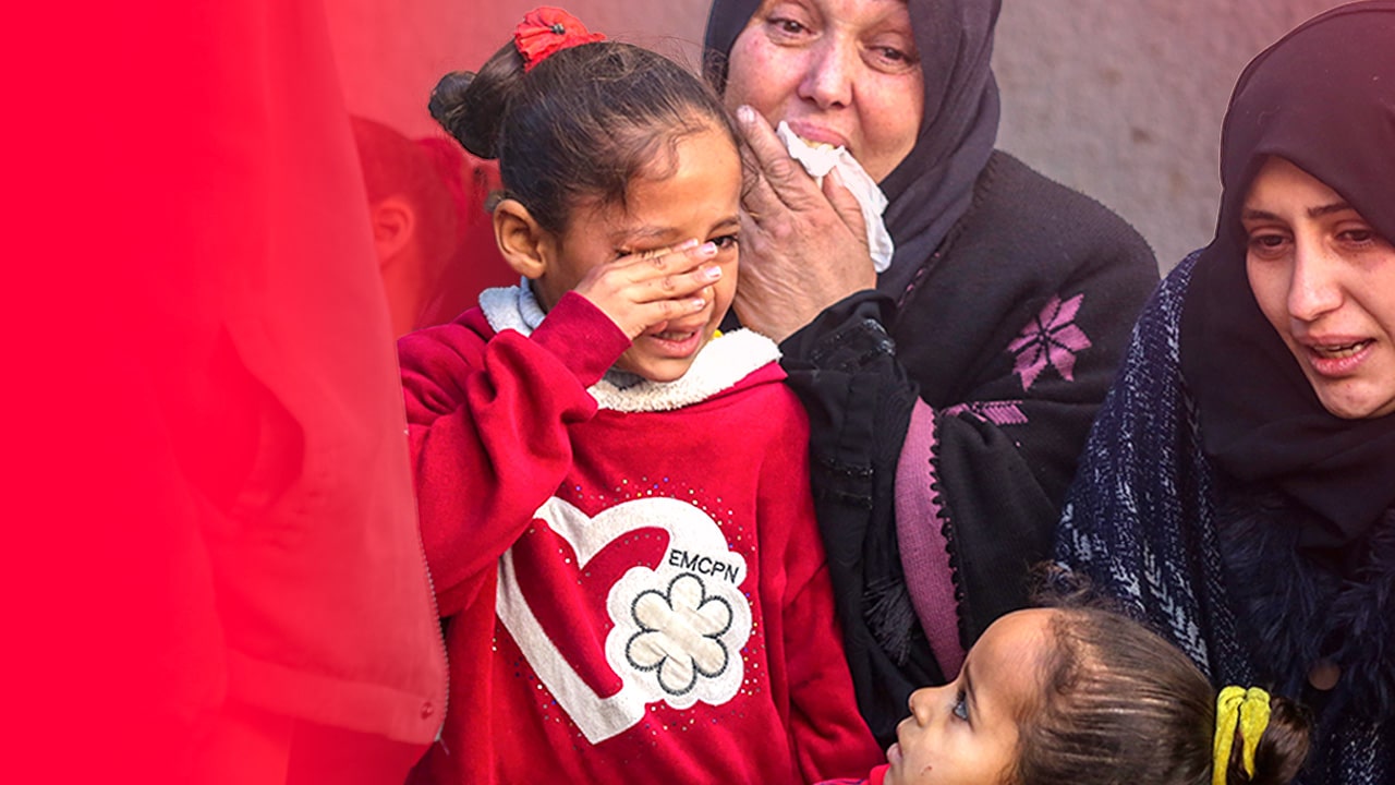 5 things to know about Rafah, Gaza - Unpacked