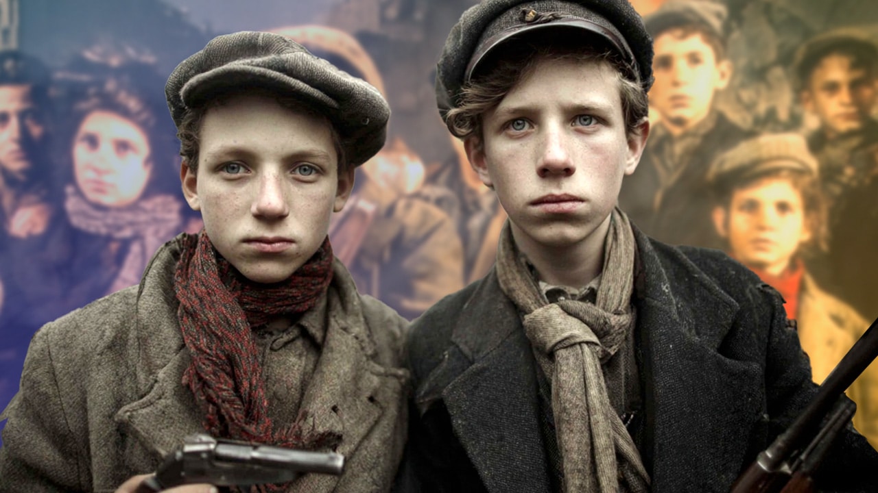 What really happened inside the Warsaw ghetto? - Unpacked