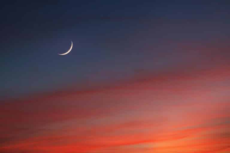 The ultimate guide to Rosh Chodesh - Unpacked