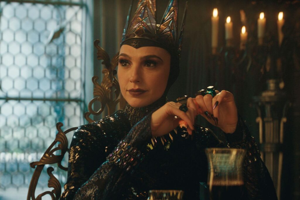 Gal Gadot, Rachel Zegler stun in 'Snow White' despite Israel drama