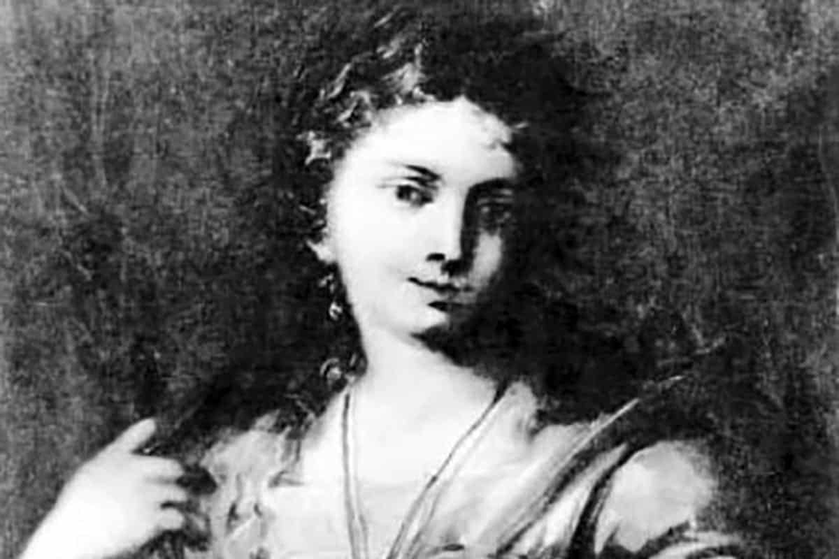 Sarra Coppia Sullam: A 17th-century queen Esther? - Unpacked