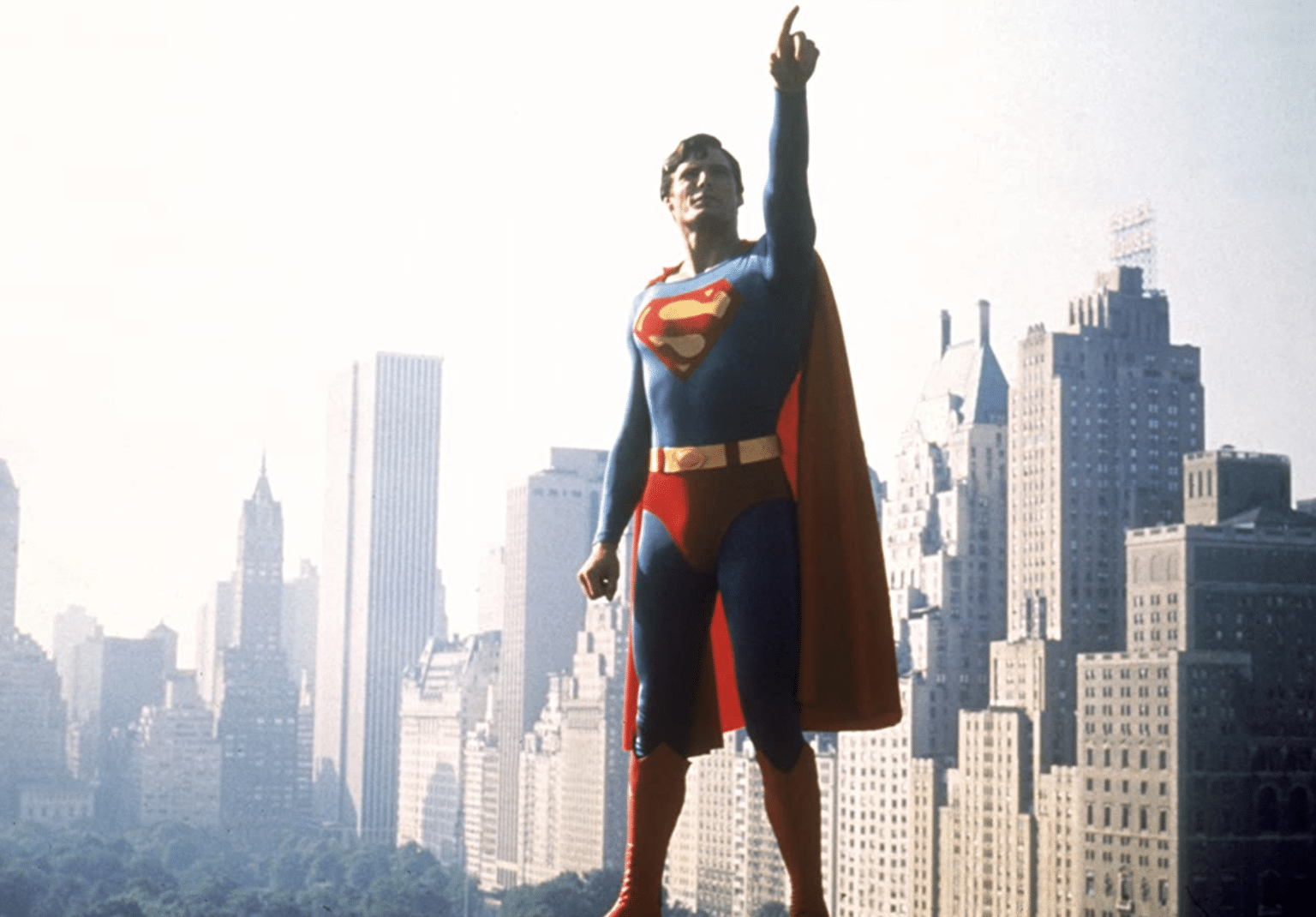 Is Superman Jewish? Here’s why it matters - Unpacked