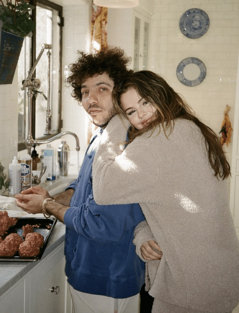 Everything we know about Benny Blanco's Jewish identity - Unpacked