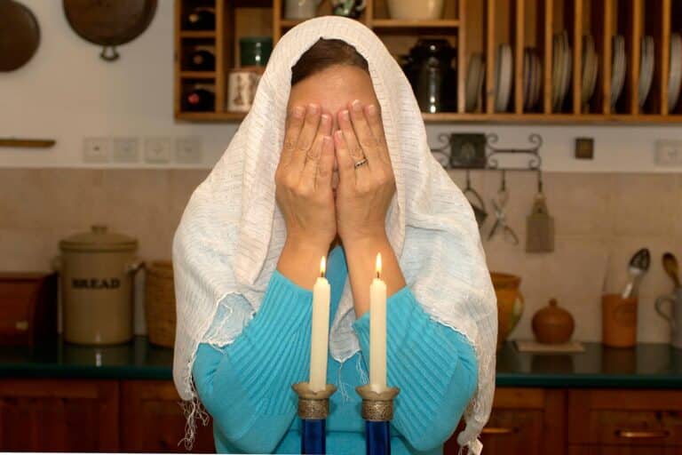 The ultimate guide to Shabbat - Unpacked