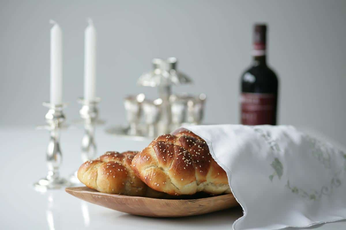 The ultimate guide to Shabbat - Unpacked