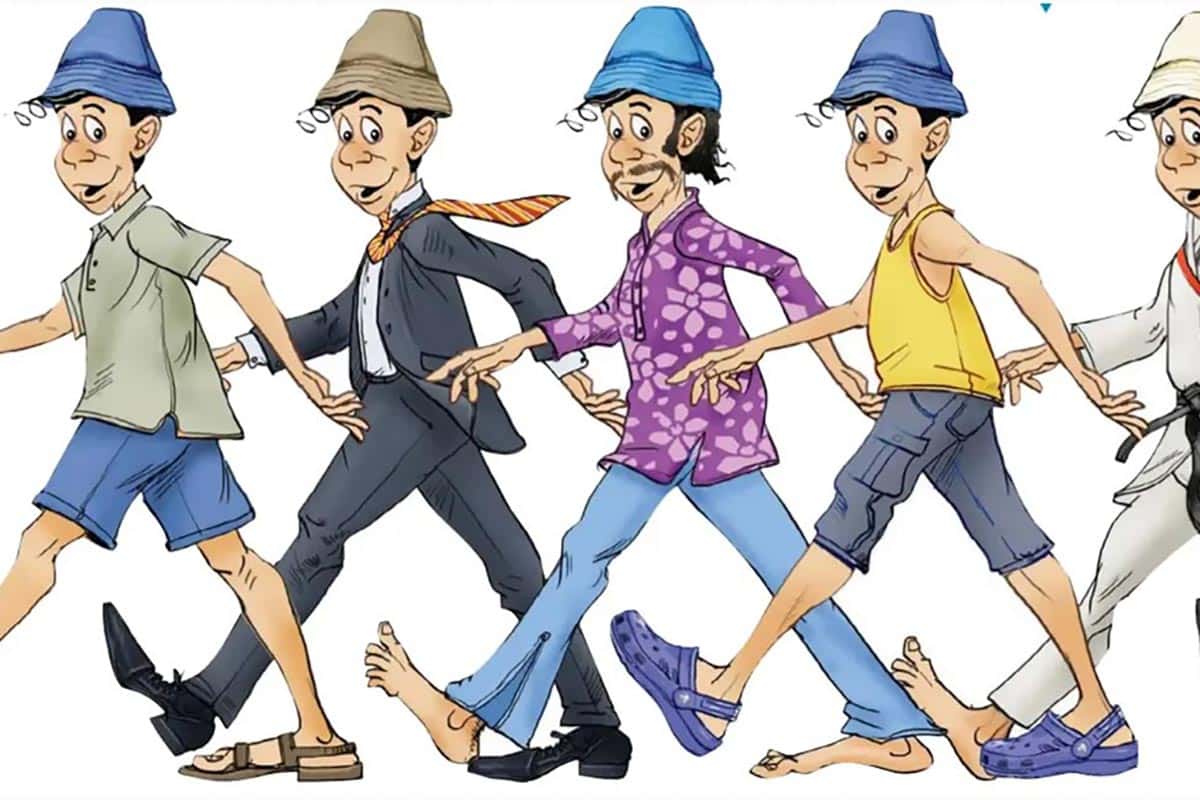 Get to know Srulik: Israel’s beloved cartoon character - Unpacked