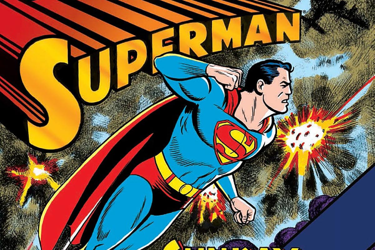 How Jewish creators shaped the comic book industry - Unpacked