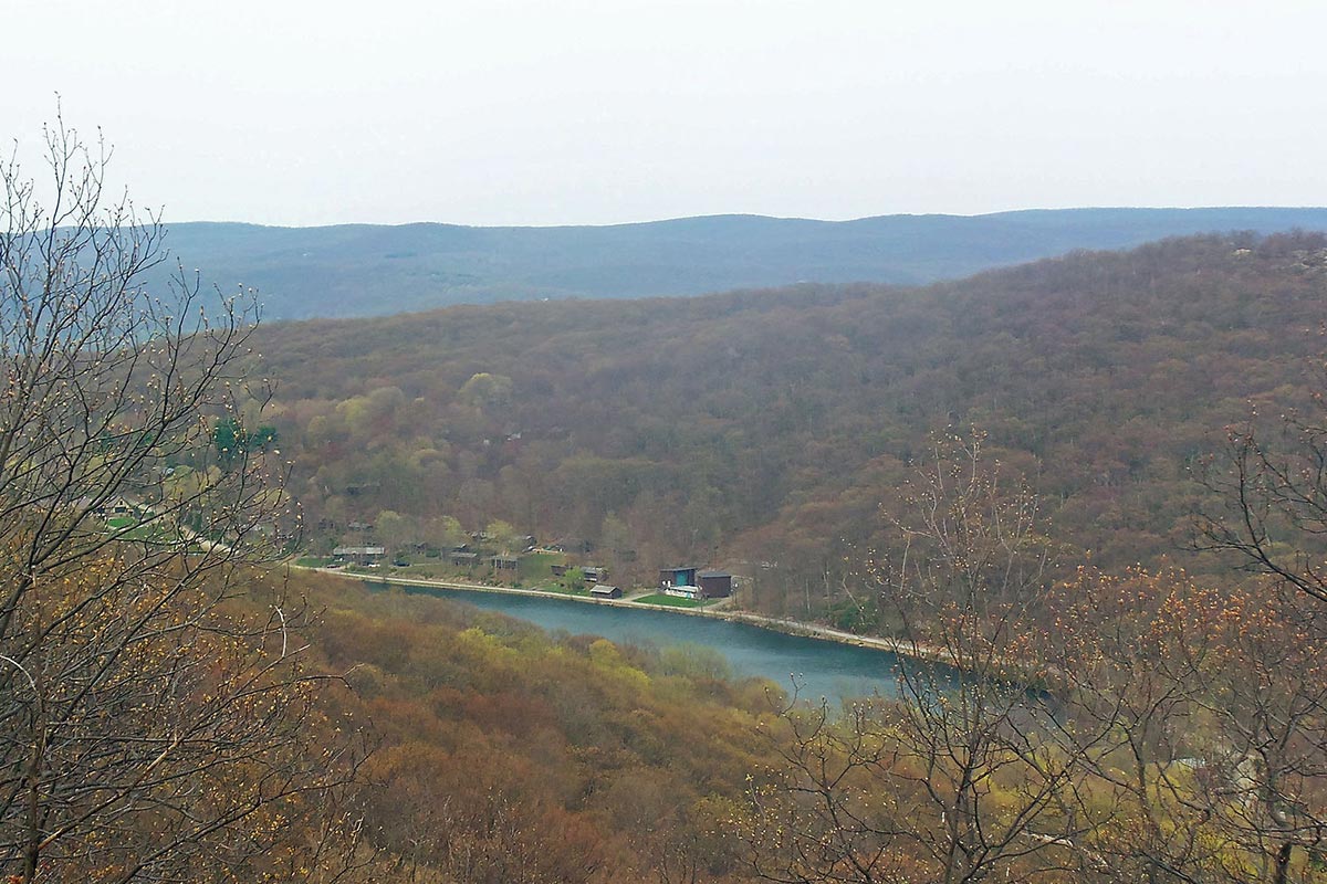 The little-known history of Jewish summer camp - Unpacked