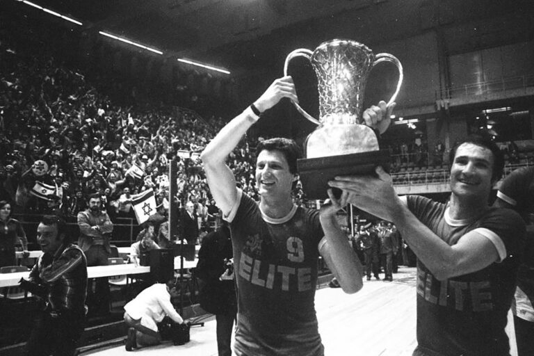 The Israel Prize is Israel's highest honor: Get to know its recipients