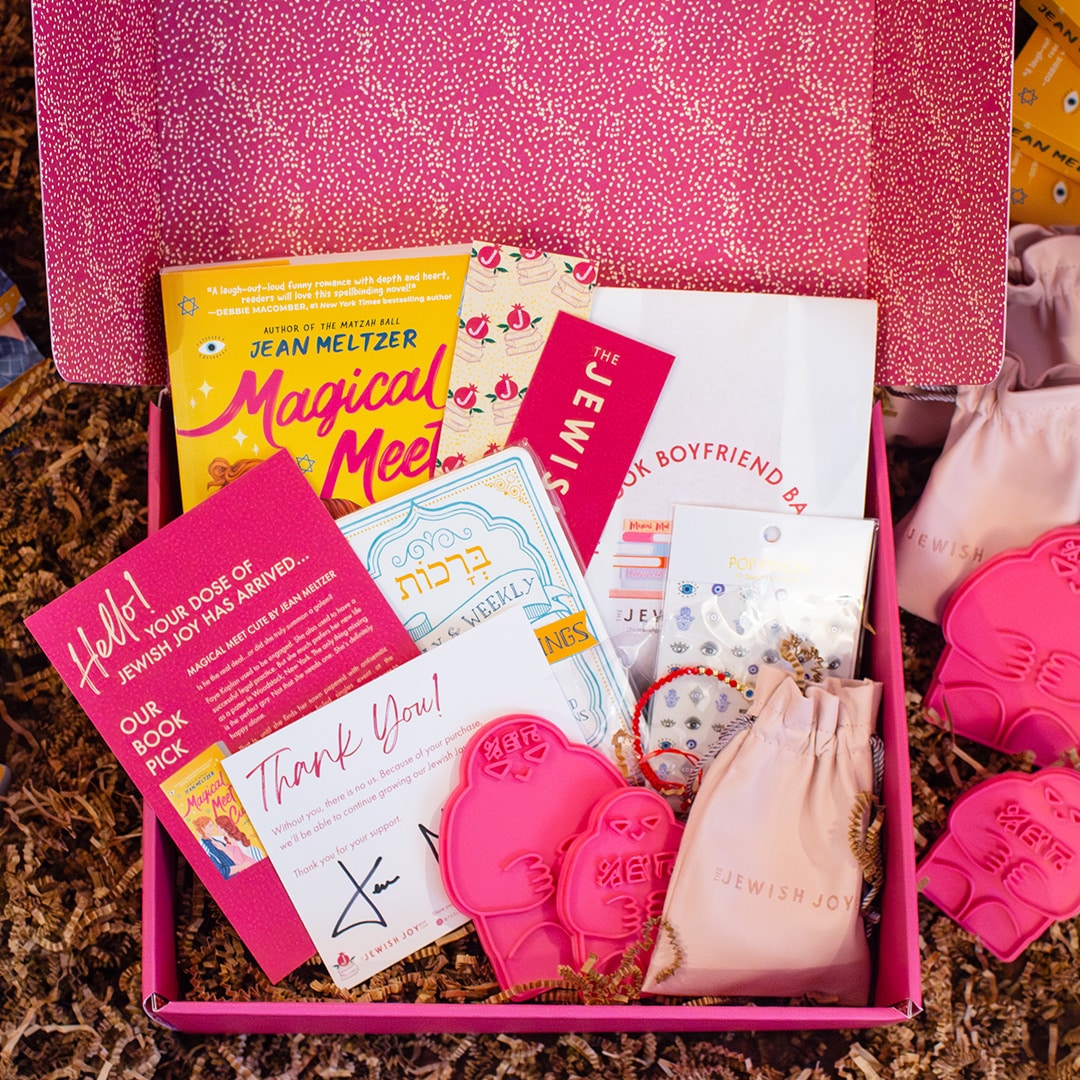 Here are the best gifts to give Jewish Gen Z for Hanukkah 2024 - Unpacked