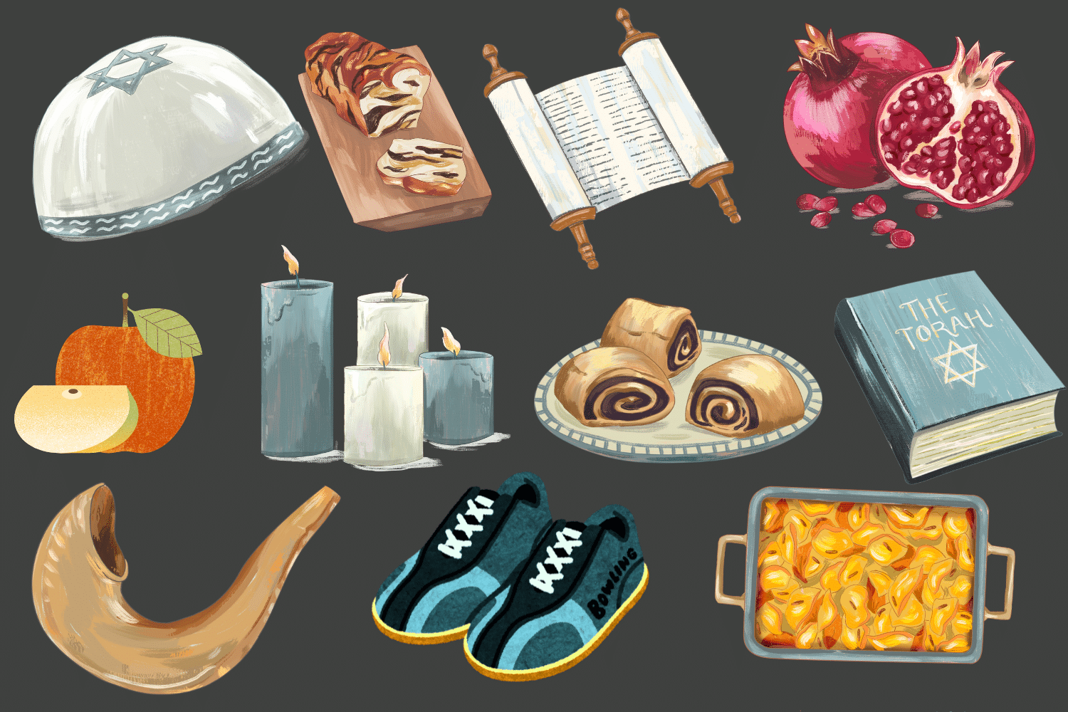 Everything you need to know about observing Yom Kippur - Unpacked