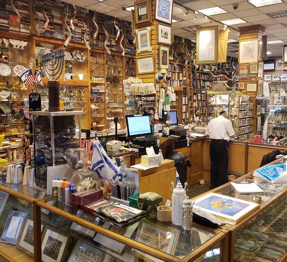 The ultimate Jewish travel guide to Manhattan, NYC - Unpacked