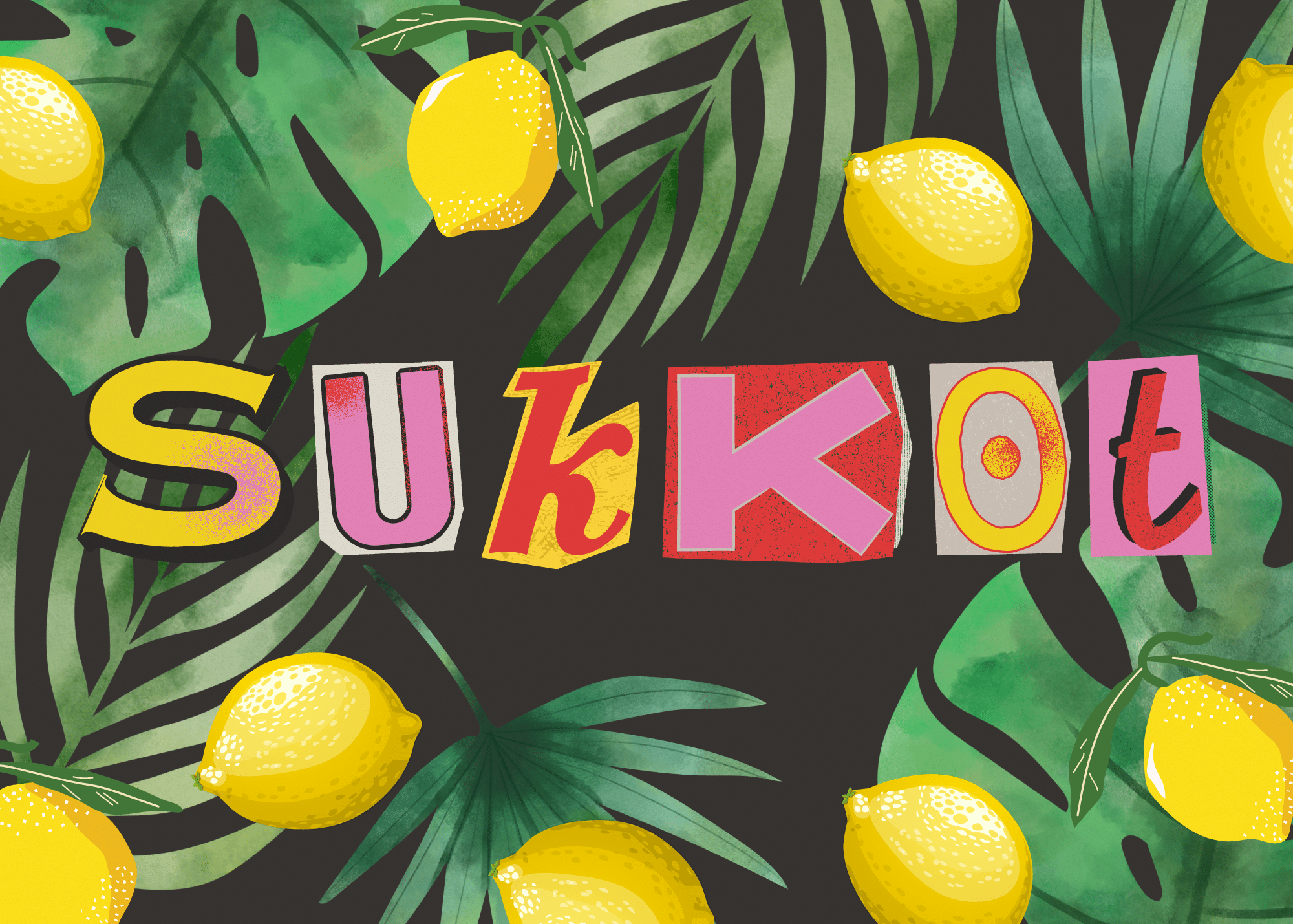 Sukkot Guide 2025: How and when to celebrate the Jewish harvest holiday ...