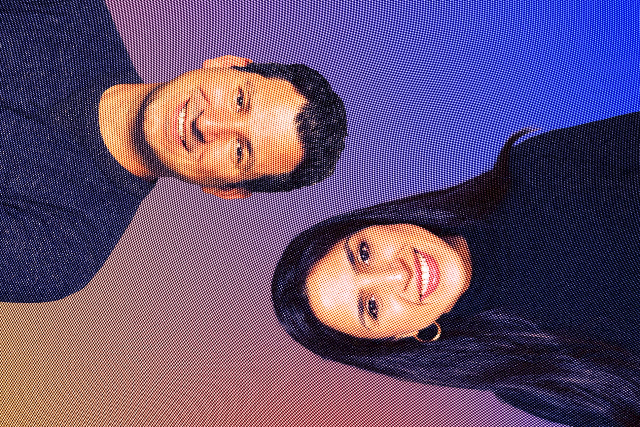 Trailer: Wondering Jews Podcast with Mijal and Noam - Unpacked