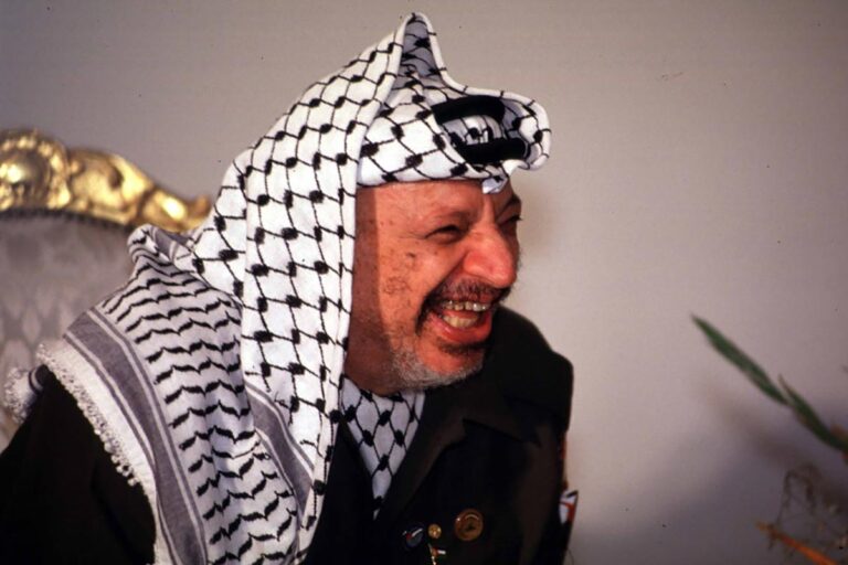 A guide to Palestinian governing groups: Palestinian Authority, PLO ...