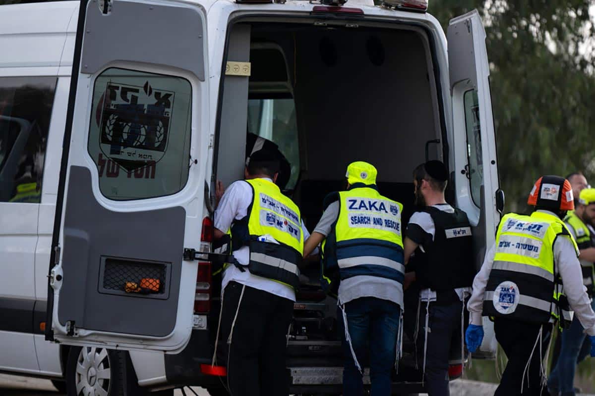 Hamas’ brutal attacks at Kibbutz Be’eri and Kibbutz Kfar Aza - Unpacked