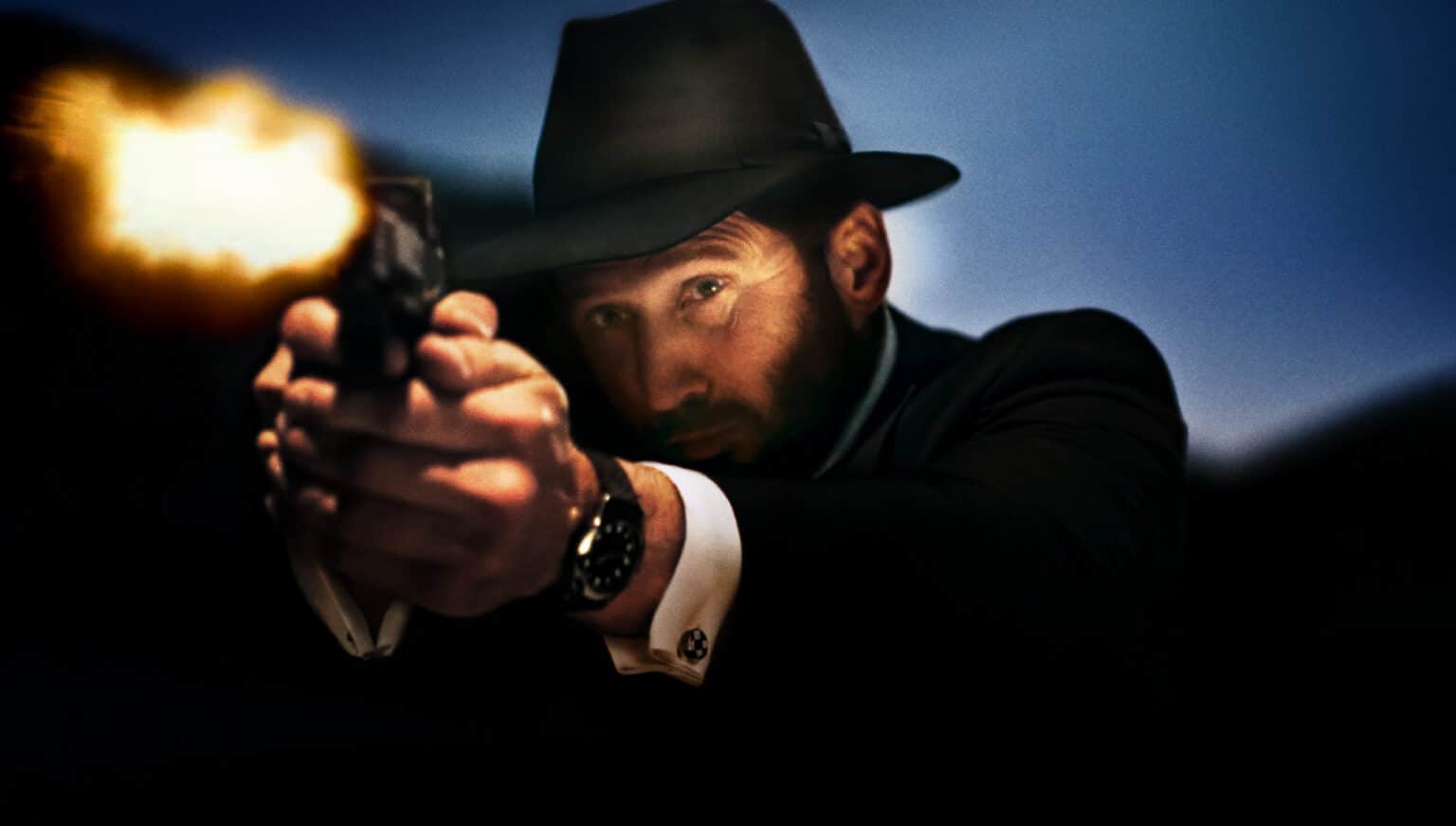 In 'Guns & Moses,' Jewish faith meets vigilante justice: review - Unpacked