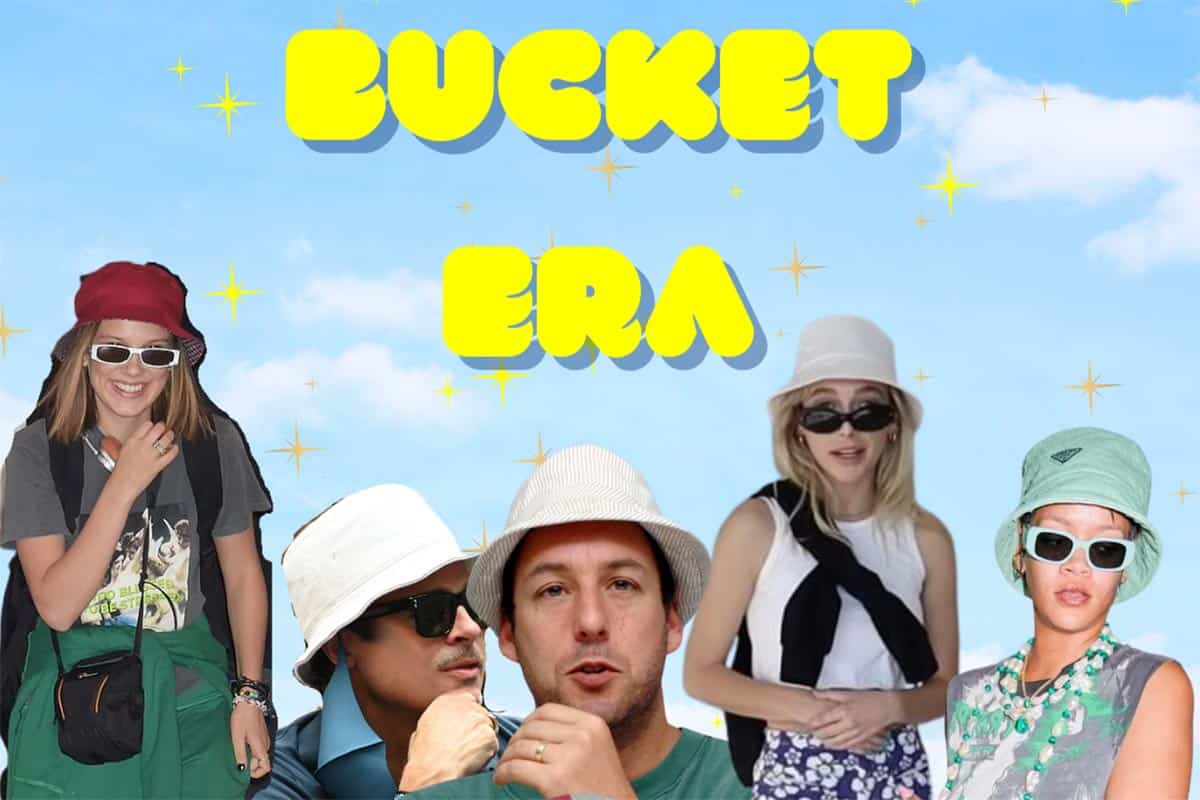 The very Israeli history of the bucket hat - Unpacked