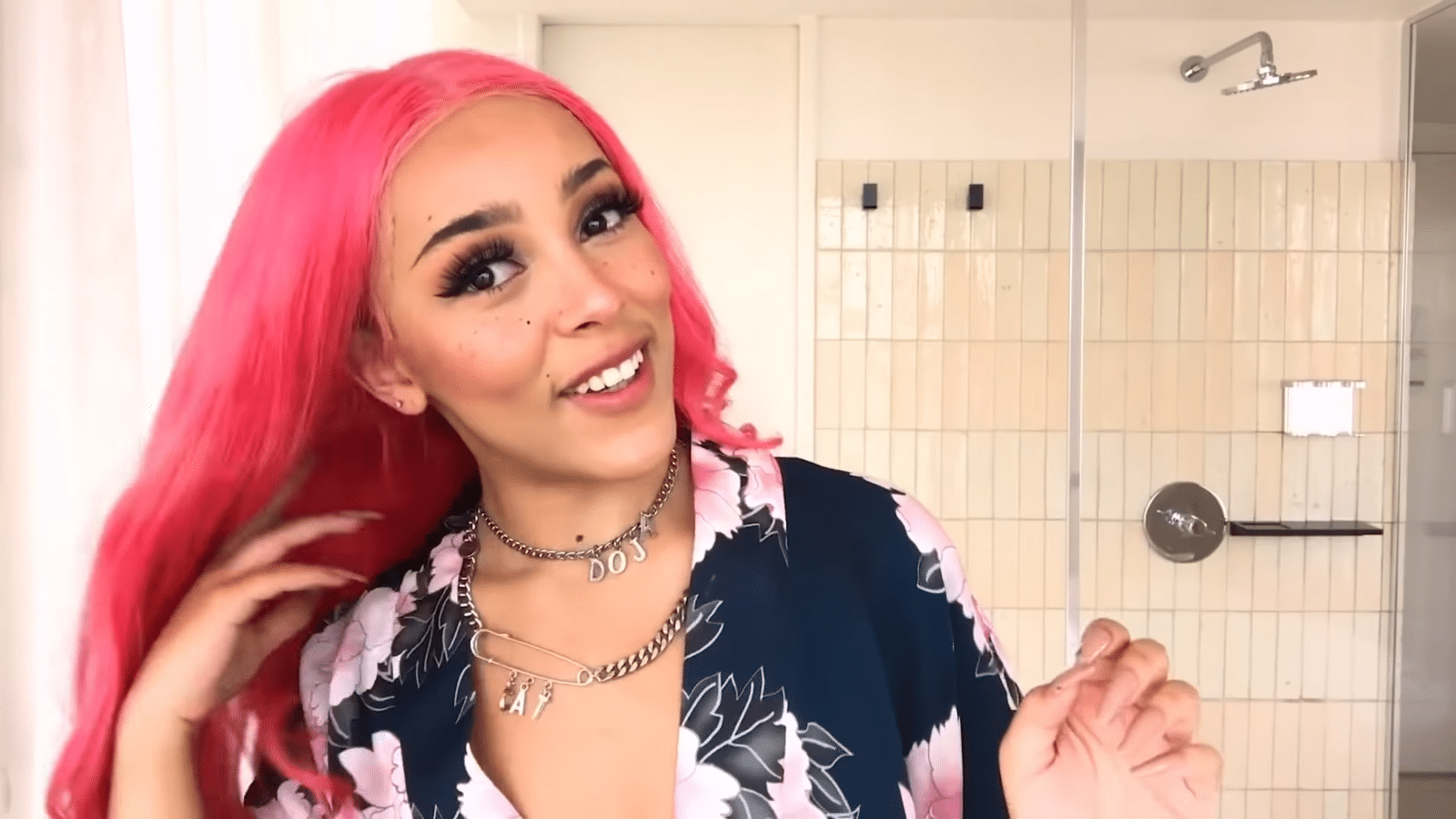 Is Doja Cat Jewish?! - Unpacked