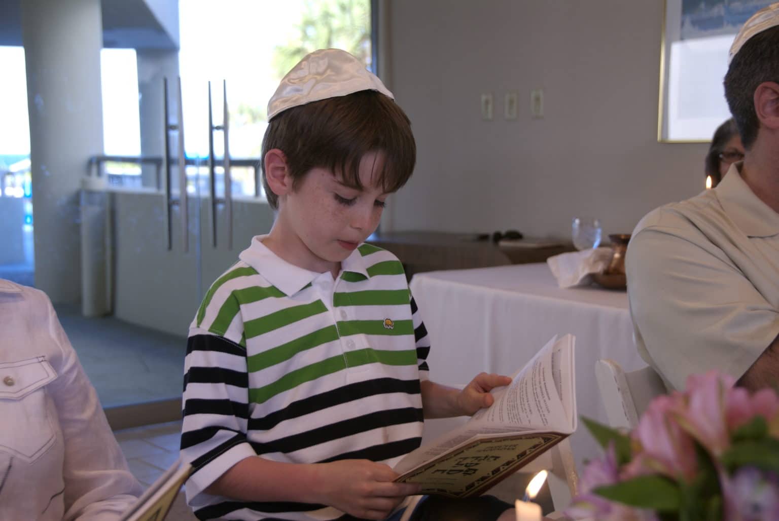 How to host a Passover Seder: A practical, no-panic guide - Unpacked