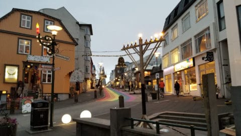 A brief history of Jews in Iceland - Unpacked