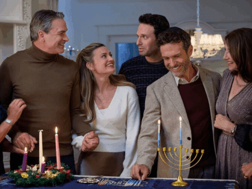 New Yiddish movie 'Shttl' rebuilds a lost Jewish world: review