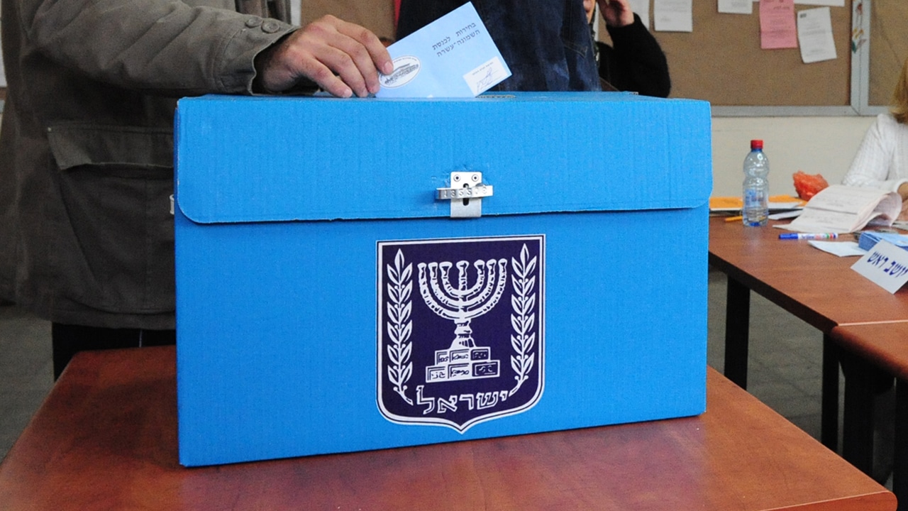 Why are Israelis Heading to the Polls Again? | Israel Elections 2019 ...