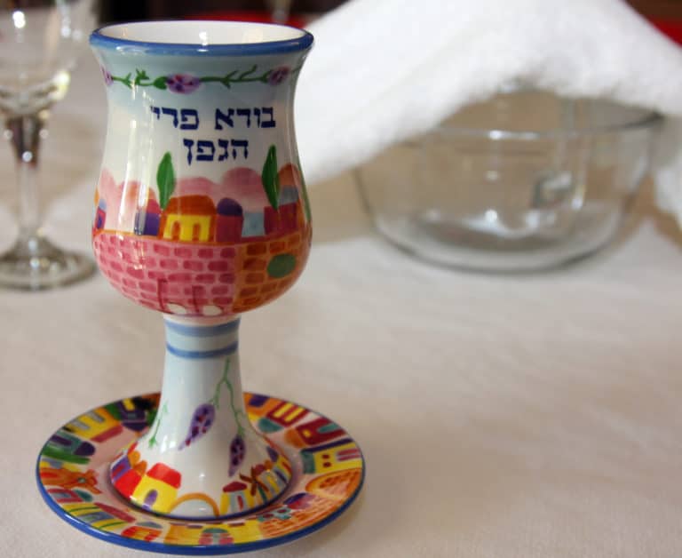 How to host a Passover Seder: A practical, no-panic guide - Unpacked