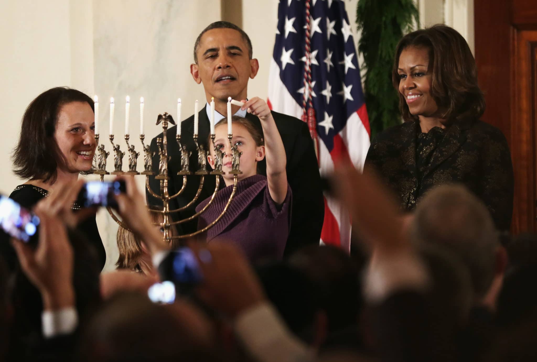 Hanukkah guide 2025: When and how to celebrate Jewish festival of lights