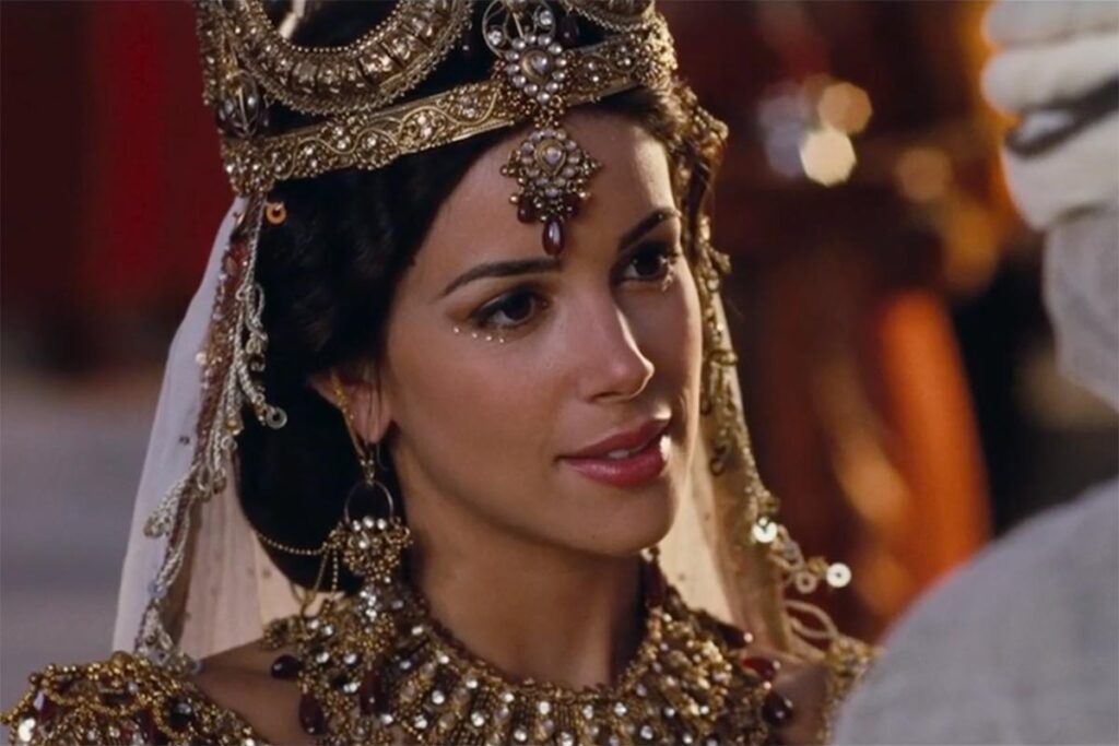 Which Esther movie should I watch for Purim? - Unpacked