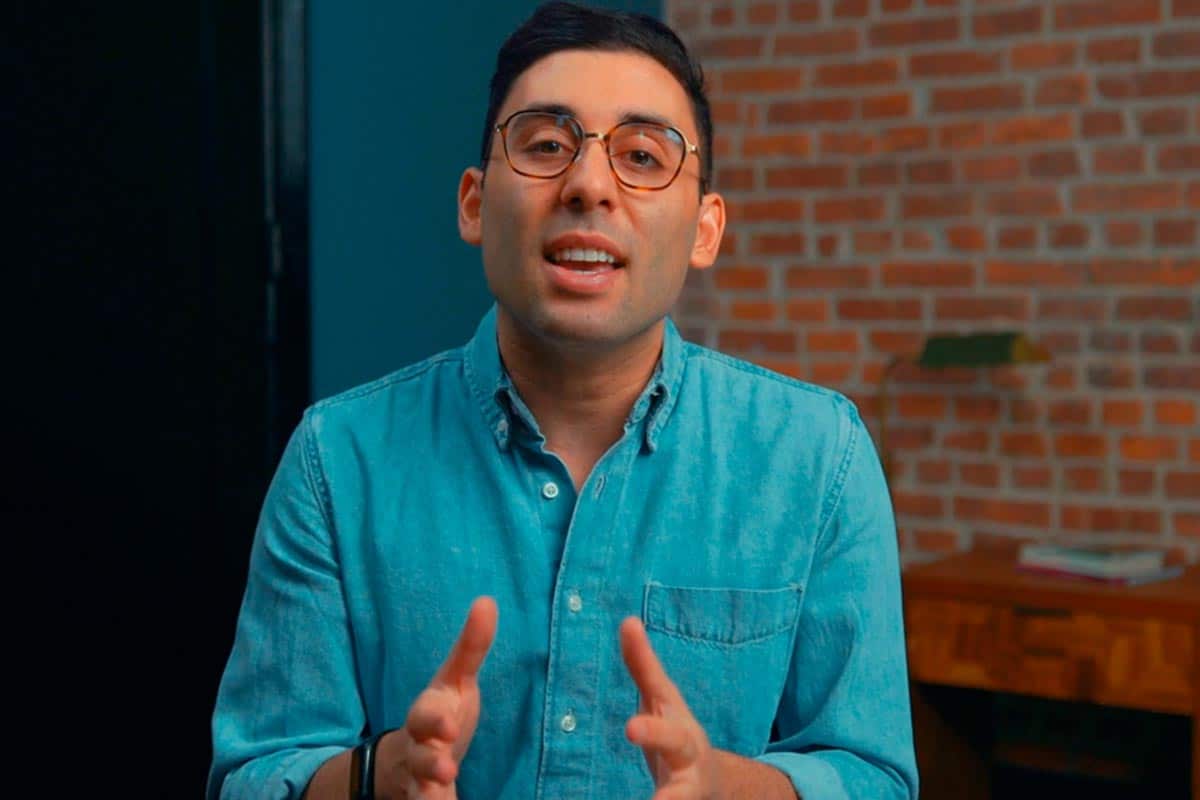 Commandment #2: How to transcend the ego - Unpacked