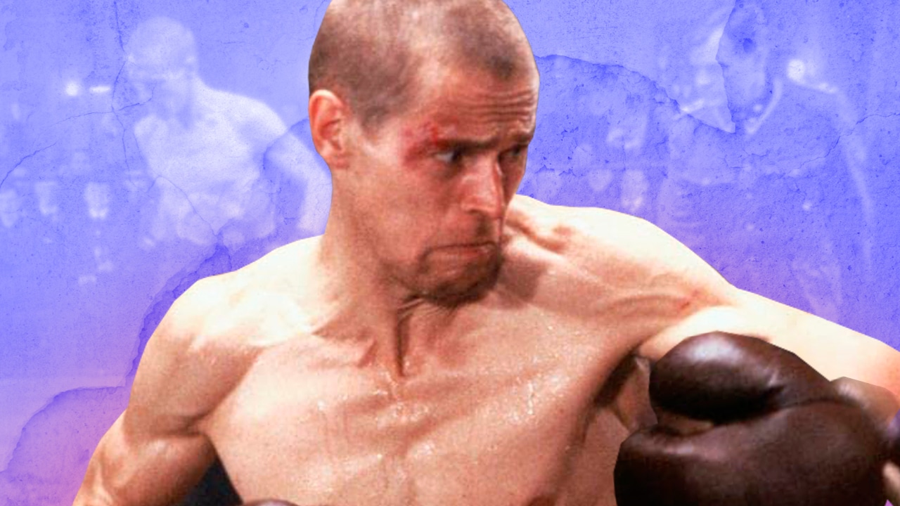 The Boxer who Fought for his Life at Auschwitz - Unpacked