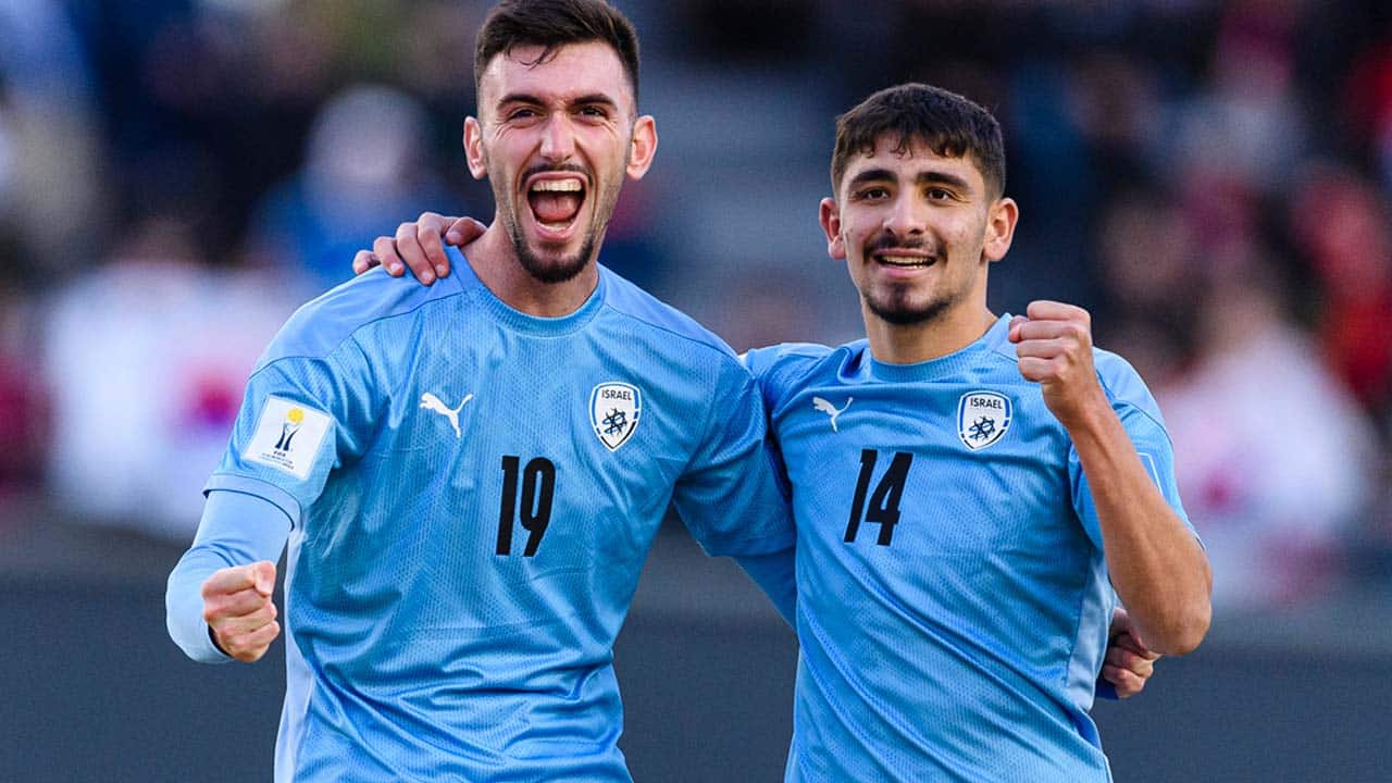 The untold story of Jews and soccer - Unpacked