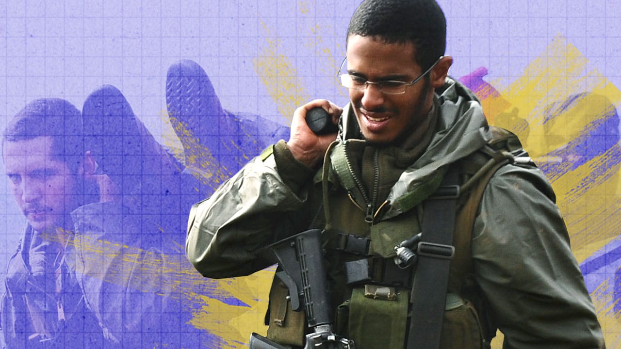 Is the IDF held to a higher moral standard? - Unpacked