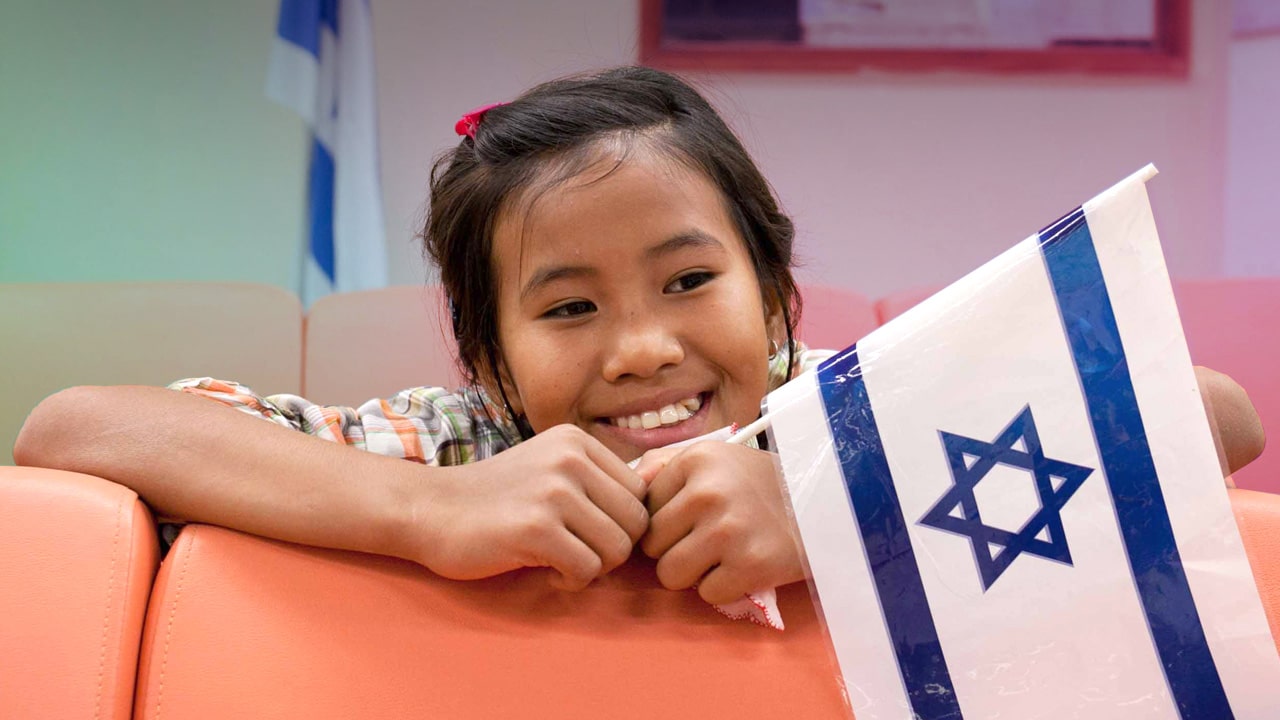 Who are the Chinese Jews of Kaifeng? - Unpacked