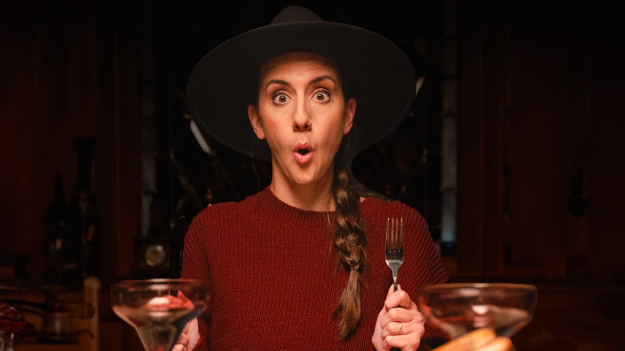 Why Do Jews Keep Kosher Unpacked