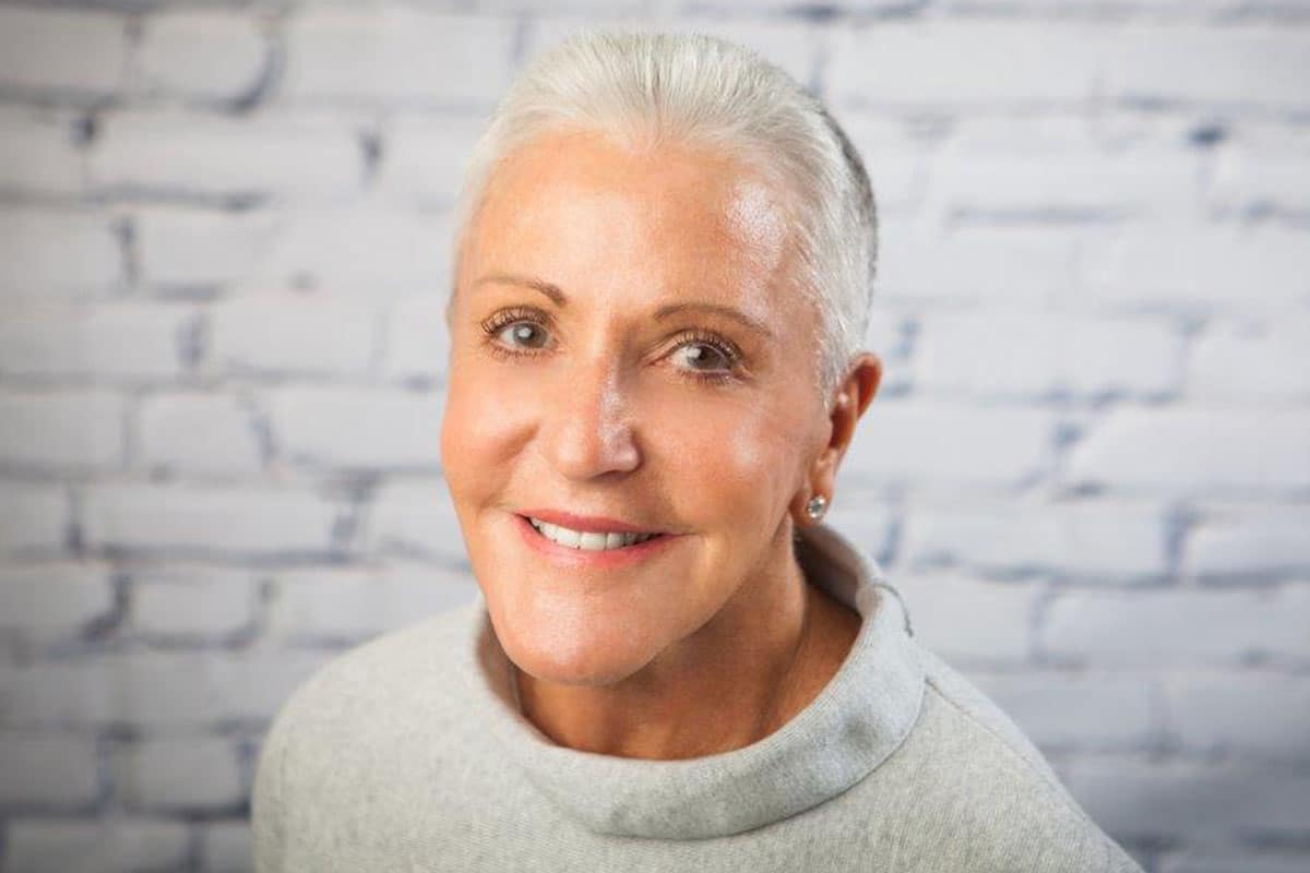 The Power of Charity...with Mem Bernstein - Unpacked