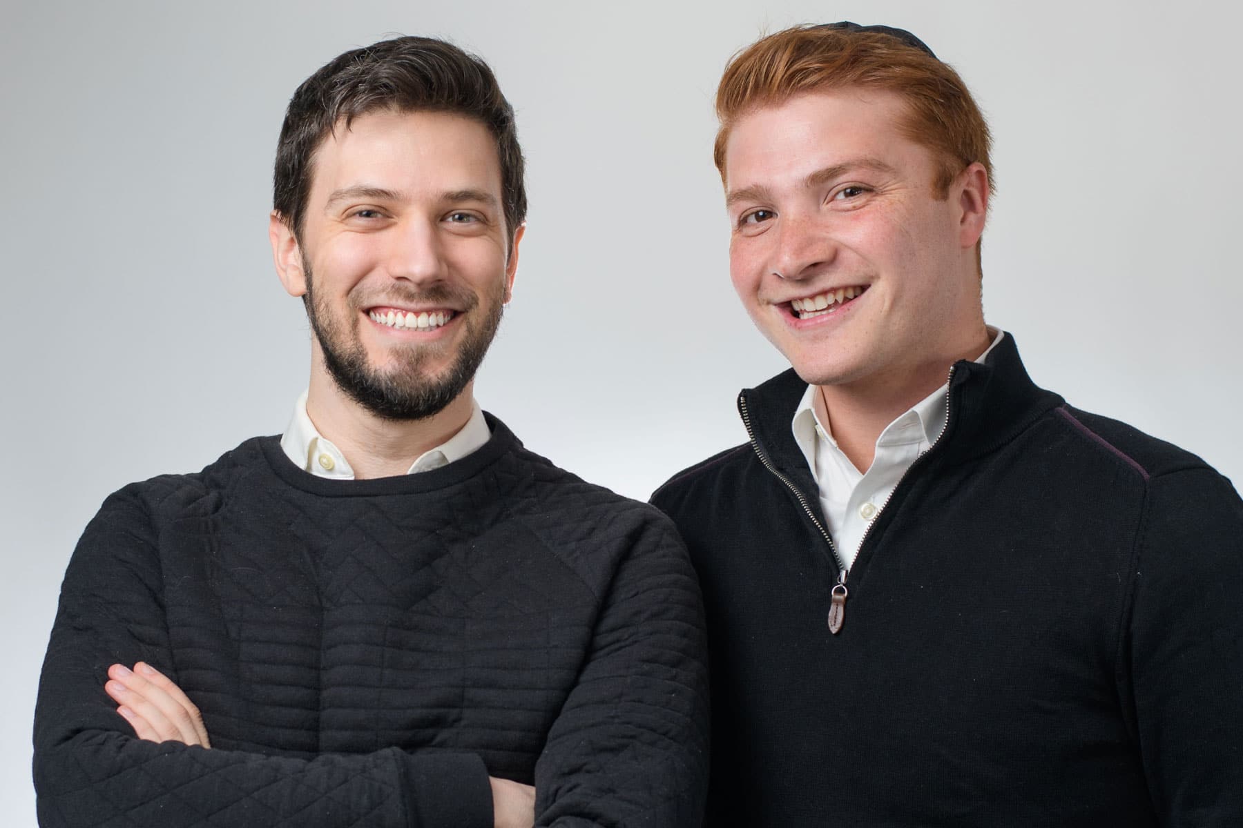 The Power of Words...with Nachi Gordon and Yaakov Langer - Unpacked