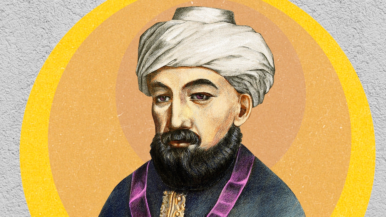 Maimonides: The philosopher rabbi - Unpacked