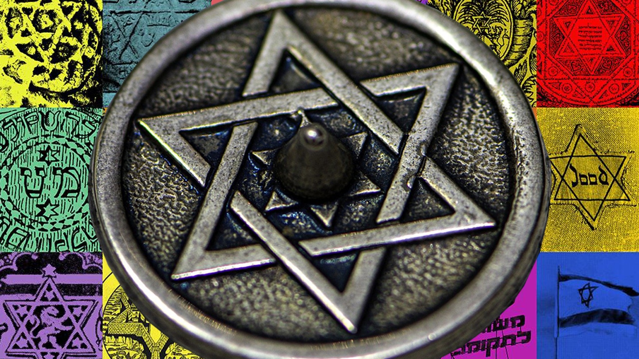 The surprising history of the Star of David - Unpacked