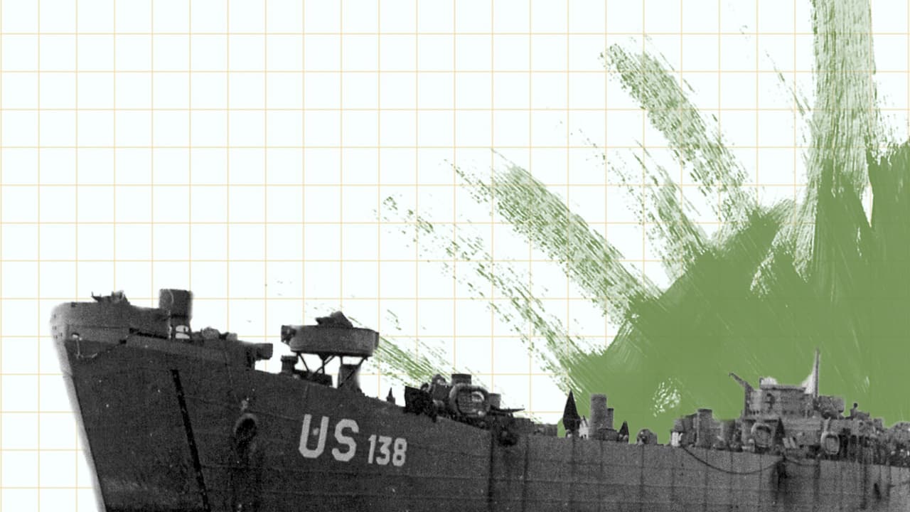 The Altalena: The Ship That Almost Sank Israel - Unpacked