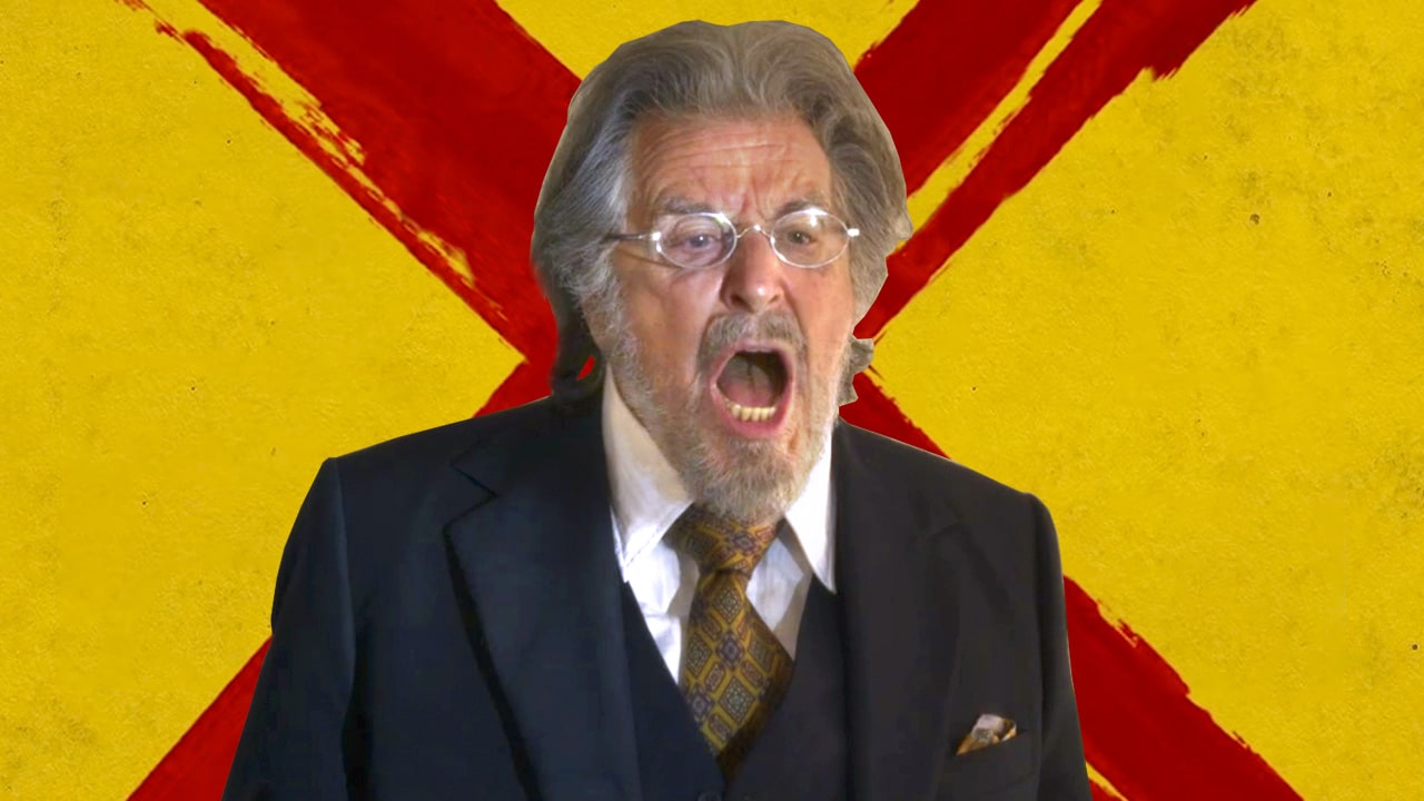 The Real Life Events that Inspired Amazon's Hunters - Unpacked