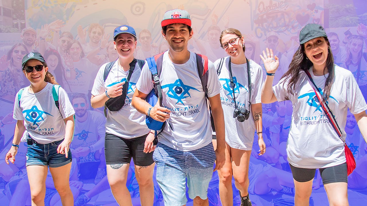 Is Birthright Israel too good to be true? - Unpacked