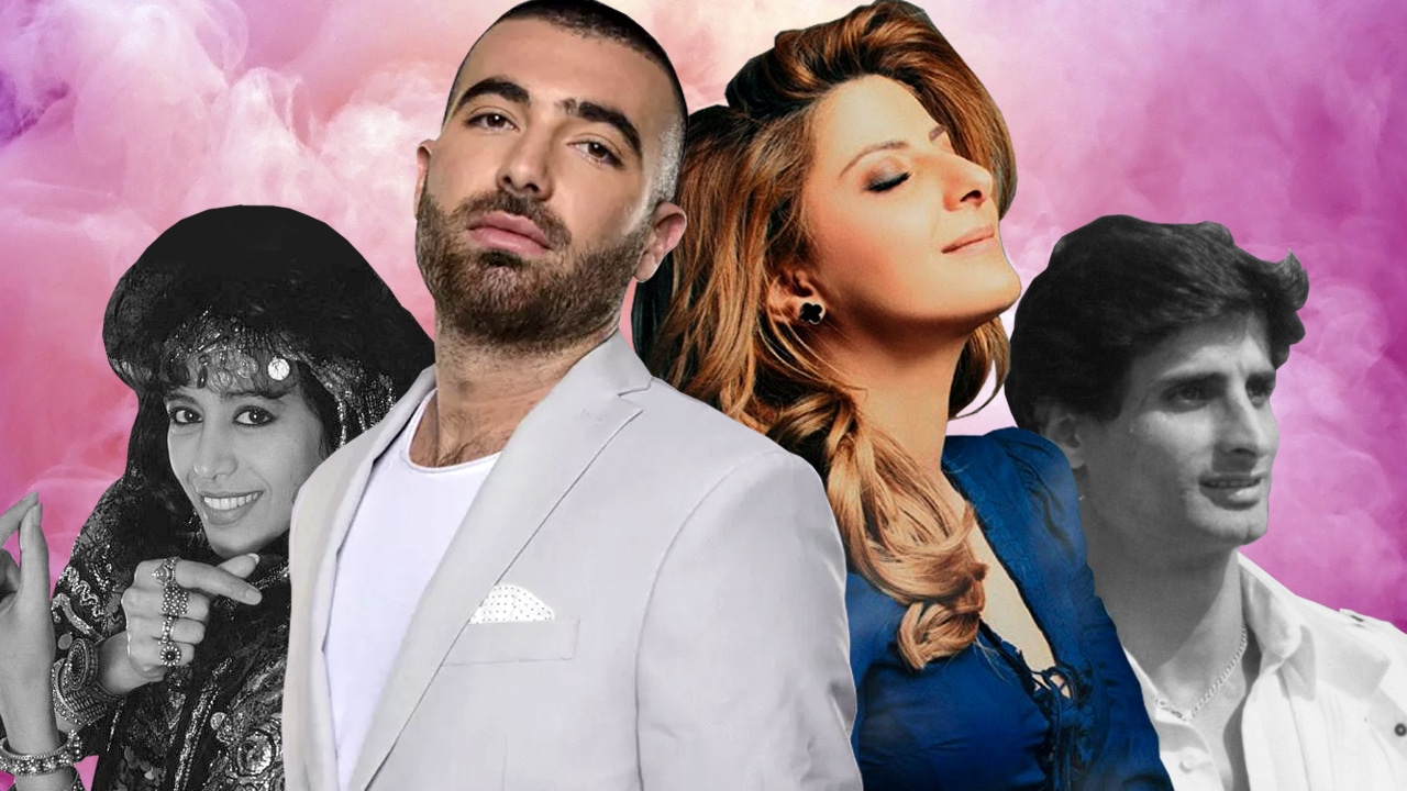 How Mizrahi Music Took Over Israeli Pop - Unpacked