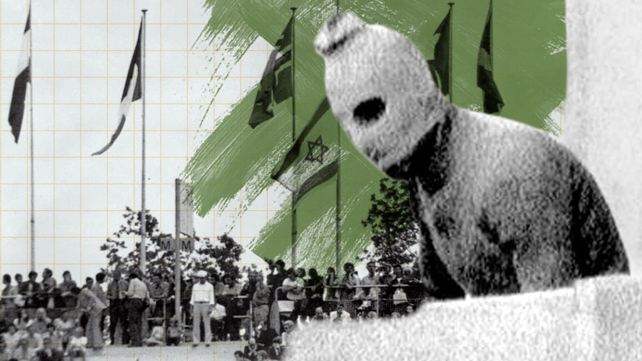 1972 Olympics: The Munich Massacre - Unpacked