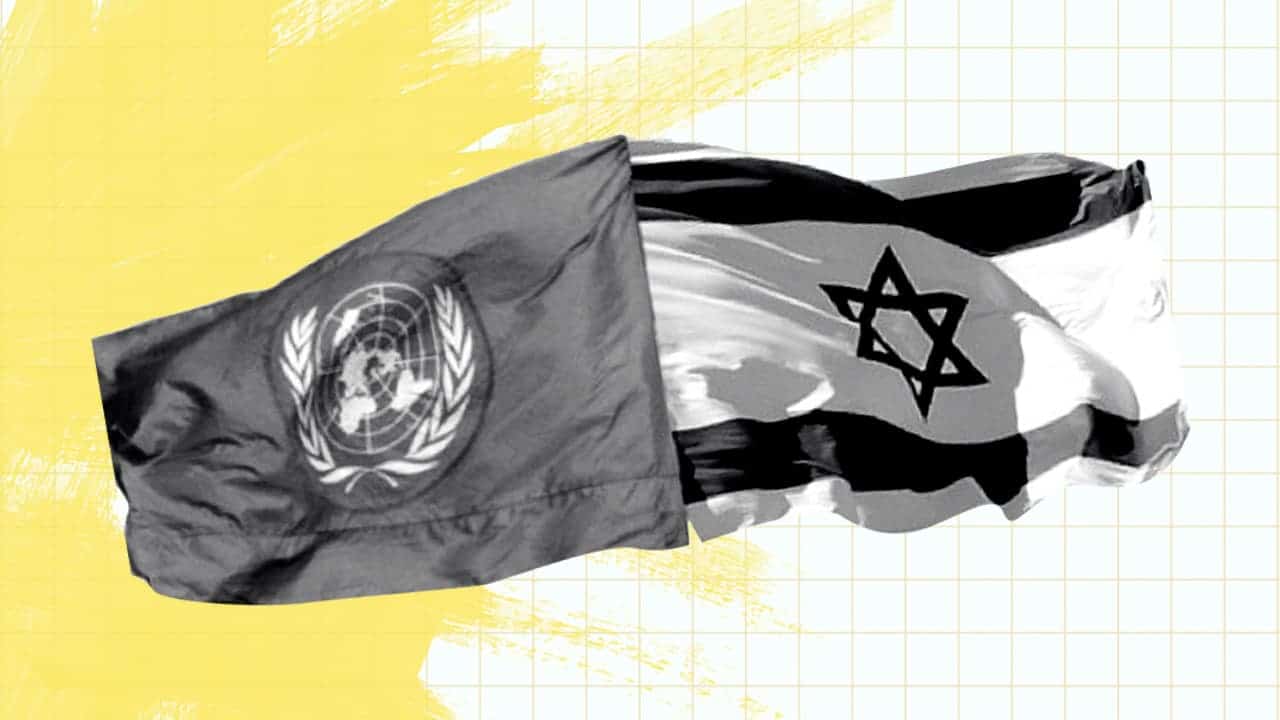 Resolution 181: The Zionist Dream Comes True - Unpacked