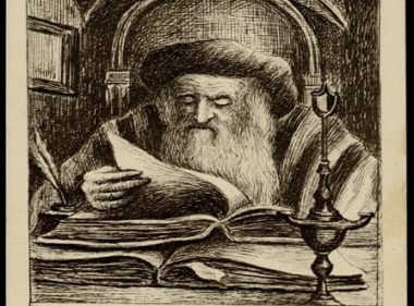 How Rashi decoded ancient Jewish texts - Unpacked