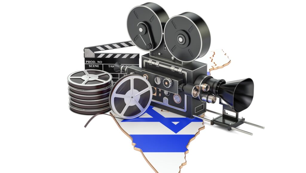 21 iconic Israeli movies that you must watch - Unpacked